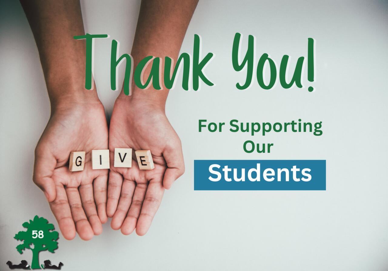 Thank you to Road Runners Soccer for donation! | Downers Grove Grade ...