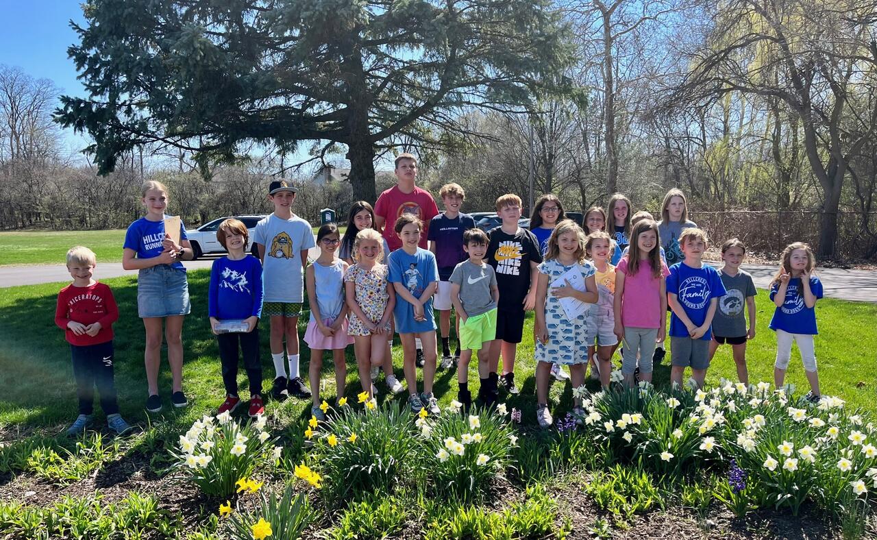 Earth Day | Community Engagement