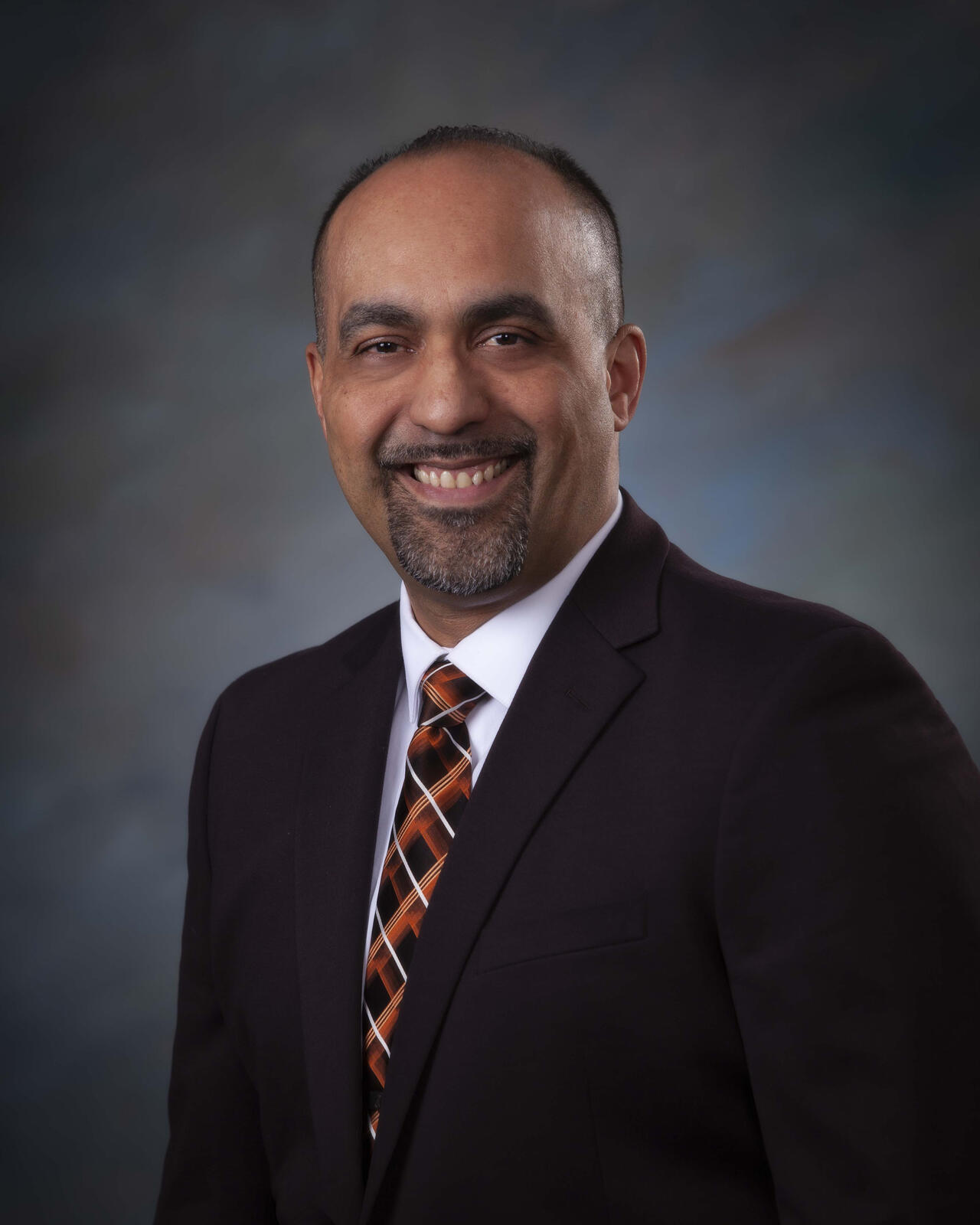 Mr. John Suarez | District Info