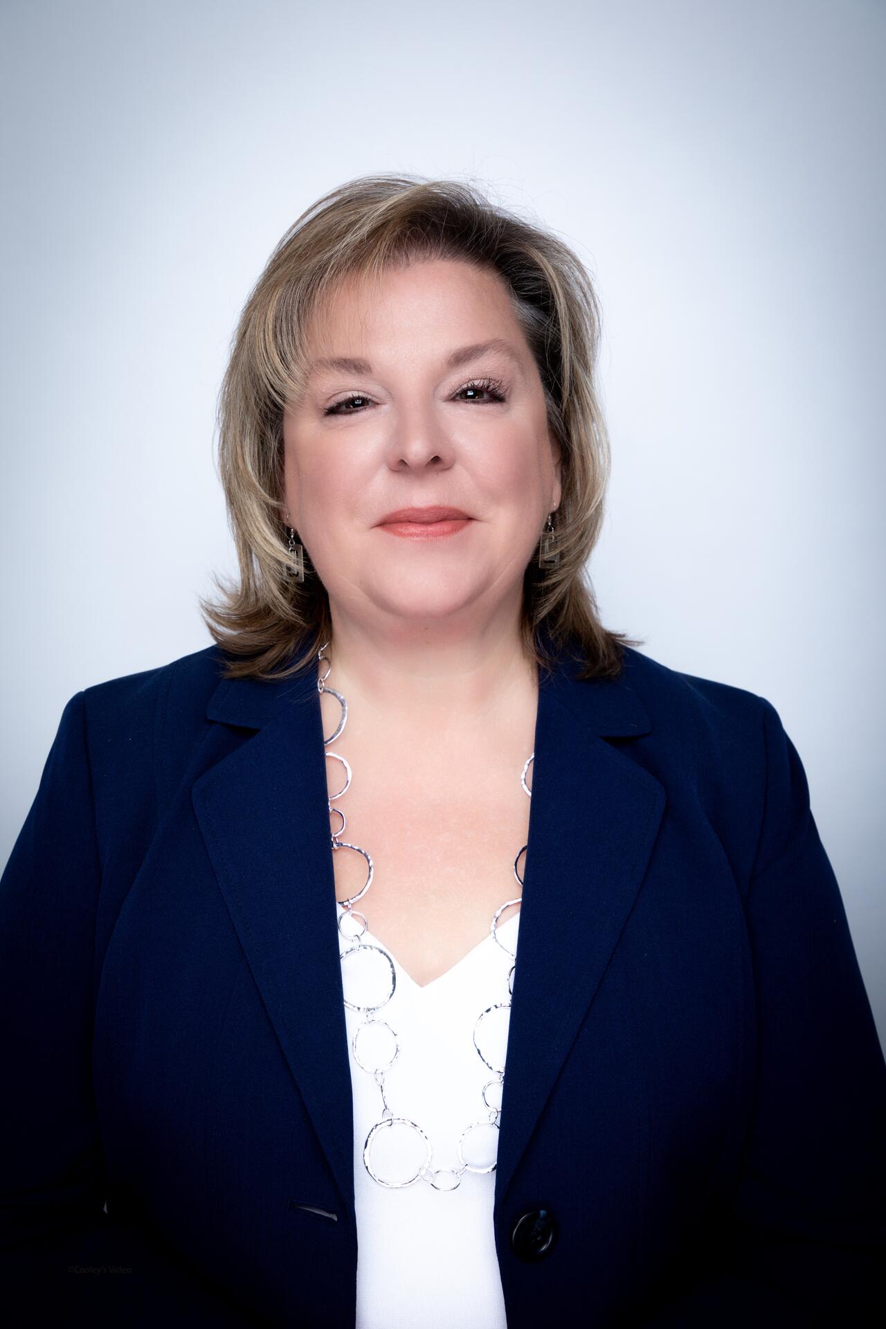 Dr. Paige McNulty | Administrators