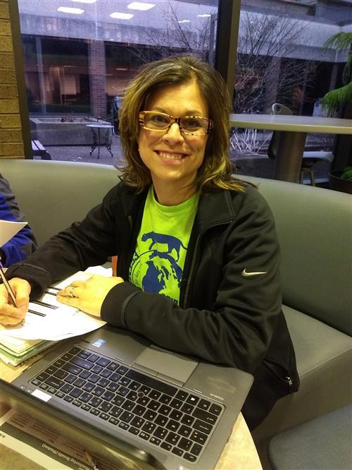 Jennifer Burisek | Westmont Junior High