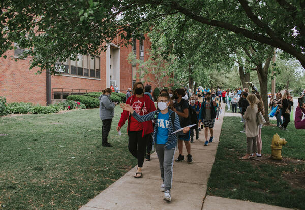 J.T. Manning Elementary School | Manning Elementary School