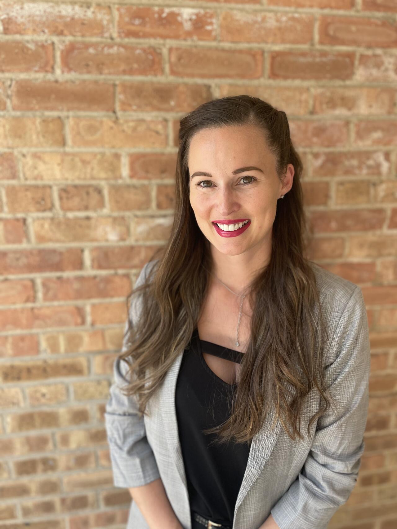 Dr. Carla Braun | CUSD 201