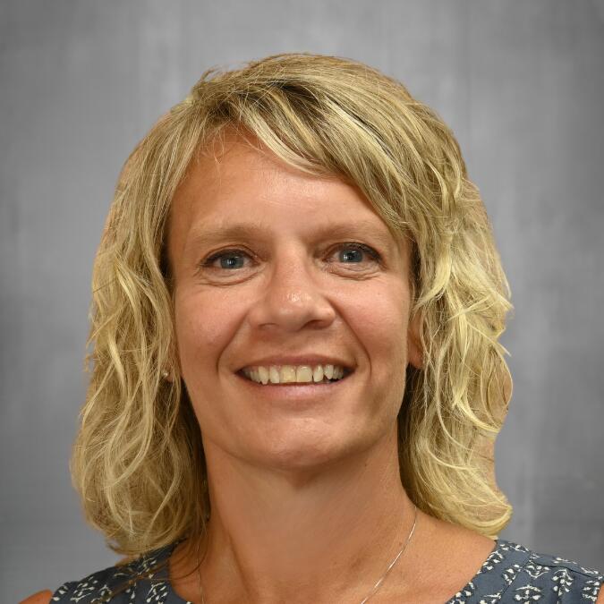 Lisa Grippo | CUSD 201