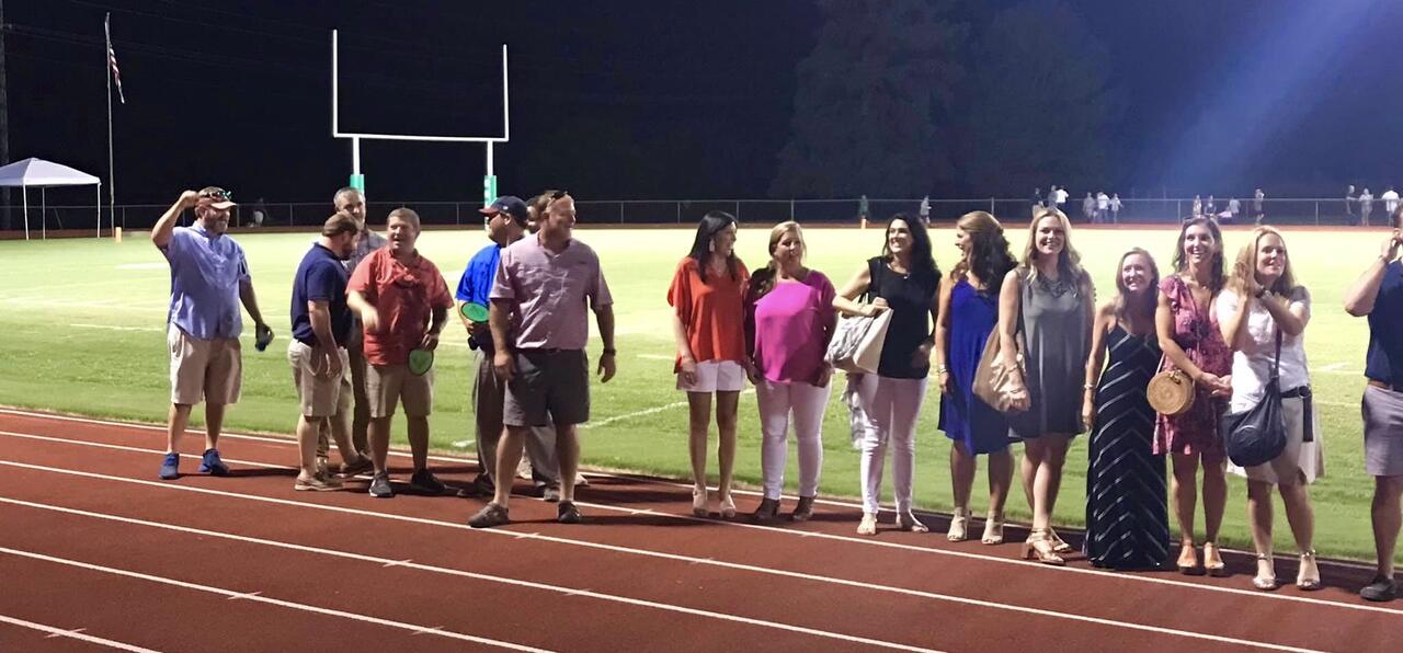 Class of 1999 Celebrates 20 years! | Alumni