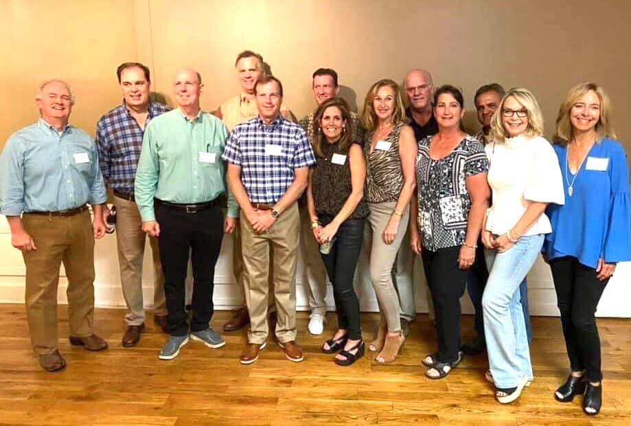 Lee Academy Class of 1980-1981 celebrates class reunion! | Alumni
