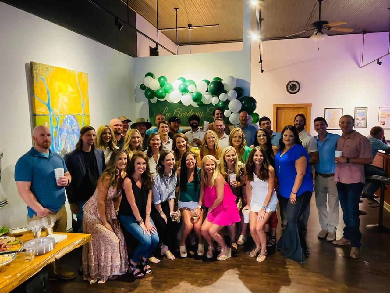 Class of 2003 Celebrates 20 Years! | Alumni