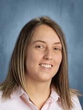 LAURA BOLES | McDowell High School