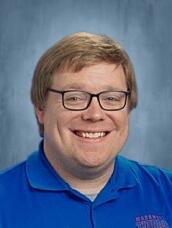 SETH HUNT | McDowell High School