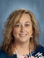 AMY DOWDLE | Human Resources