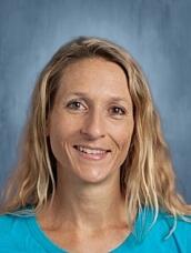 MELISSA STROTHER-STOUT | West McDowell Middle School