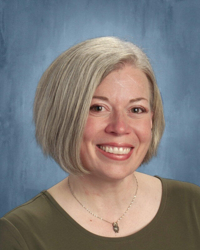 MICHELLE BAXLEY | Glenwood Elementary School