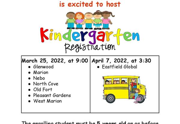 Welcome to McDowell County Schools | McDowell County Schools