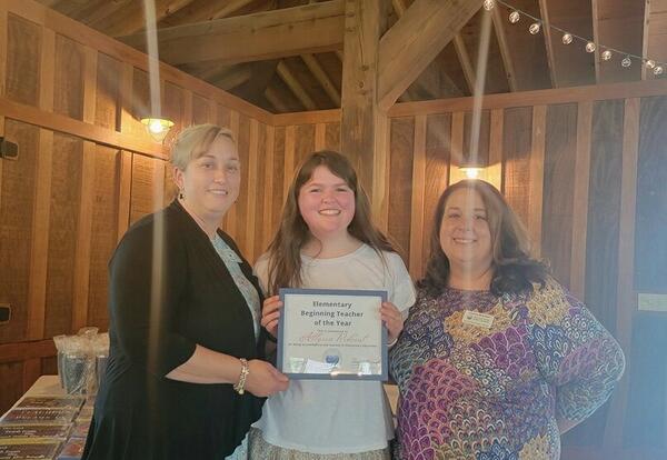 Welcome to McDowell County Schools | McDowell County Schools