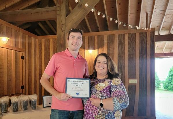 Welcome to McDowell County Schools | McDowell County Schools