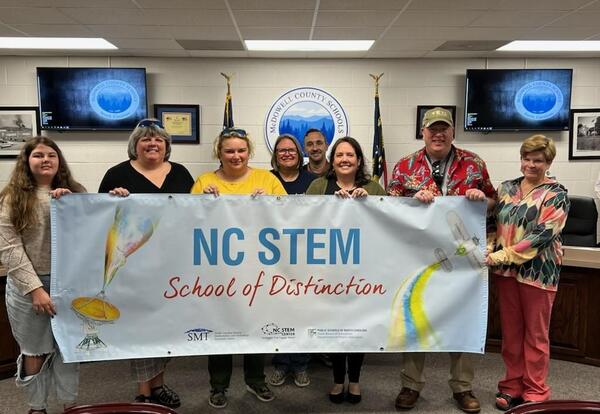 Welcome to McDowell County Schools | McDowell County Schools