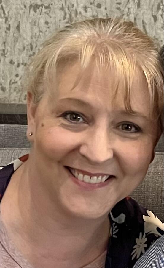 LISA BATTEN | McDowell High School