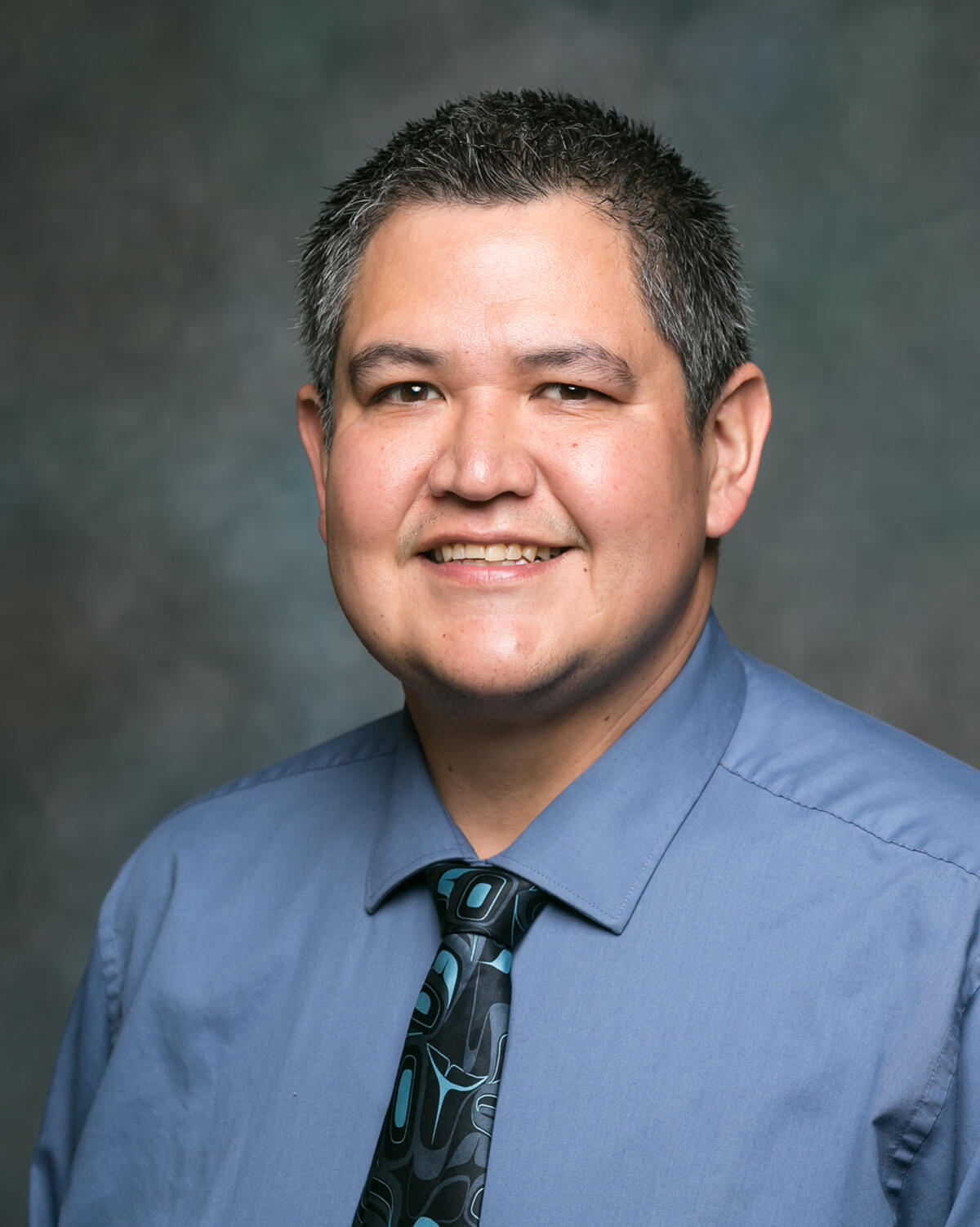 DR KENNETH SAMUELSON | McDowell High School