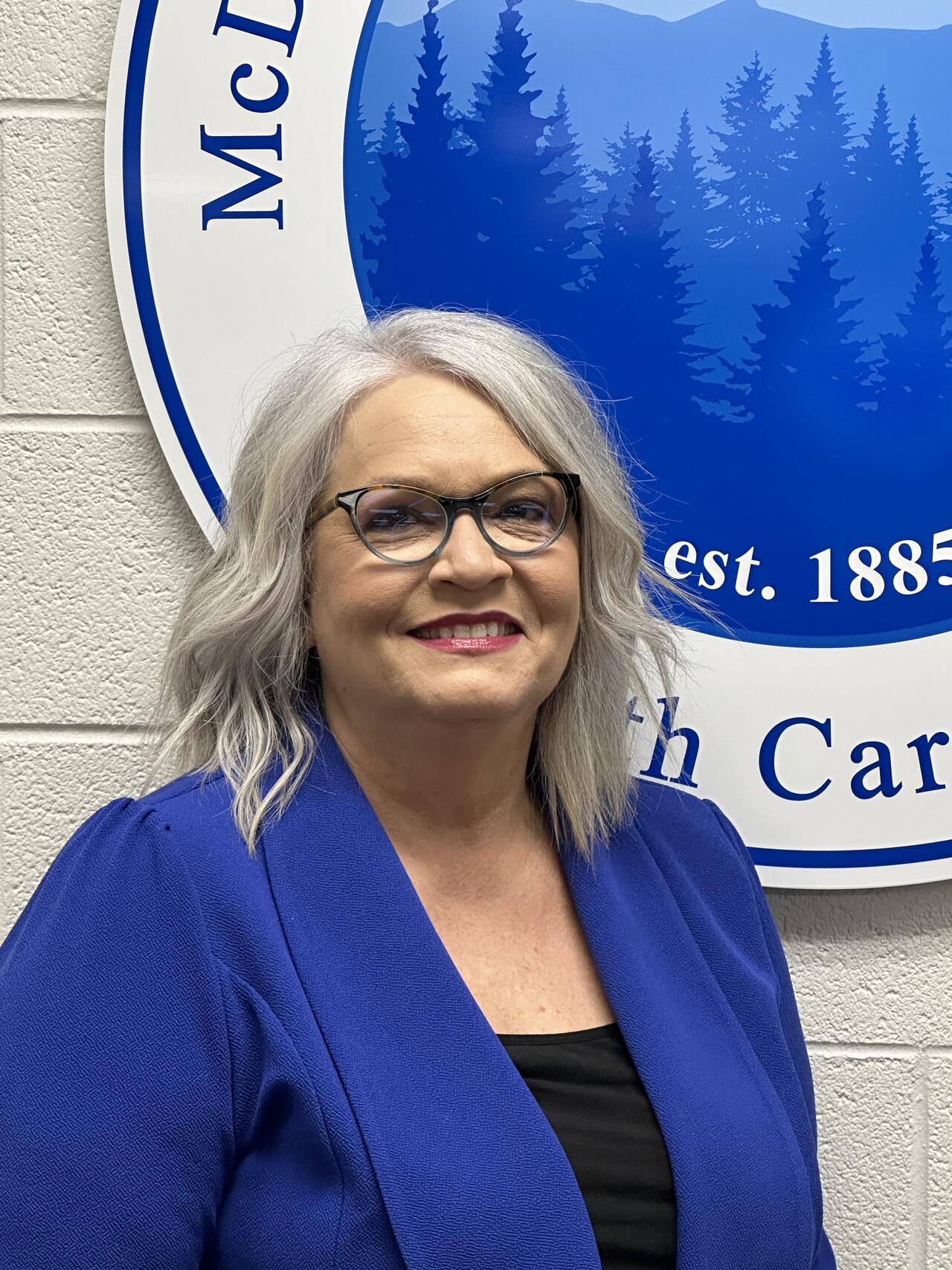 Angela Allen - Helms | Board of Education