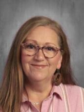 CRYSTAL MARSH | West McDowell Middle School