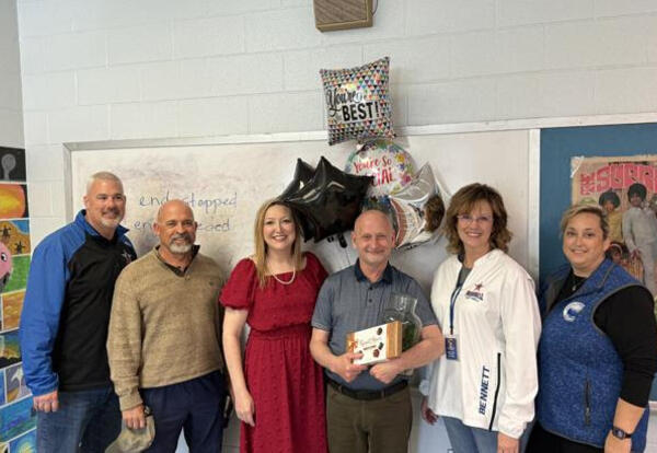 Welcome to McDowell County Schools | McDowell County Schools