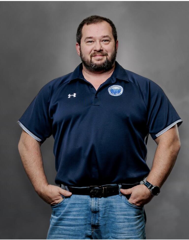 STEVEN ROARK | West Marion Elementary School