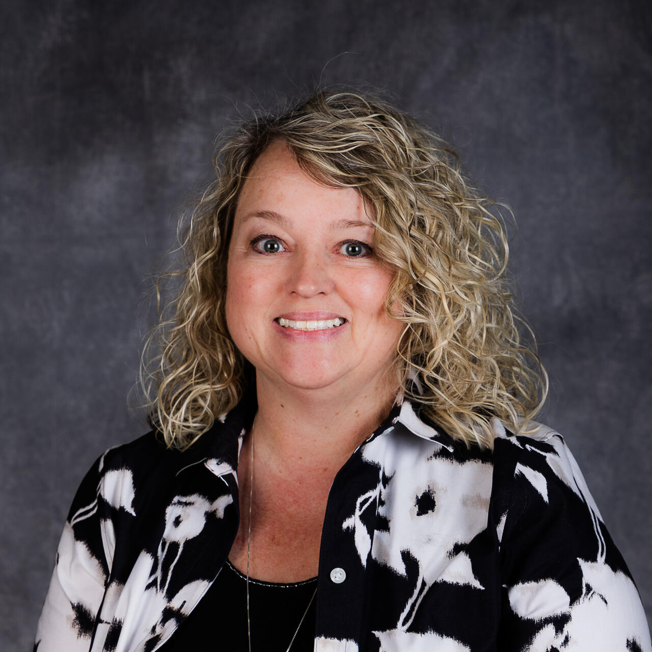 DEBBIE WATSON | McDowell Academy for Innovation
