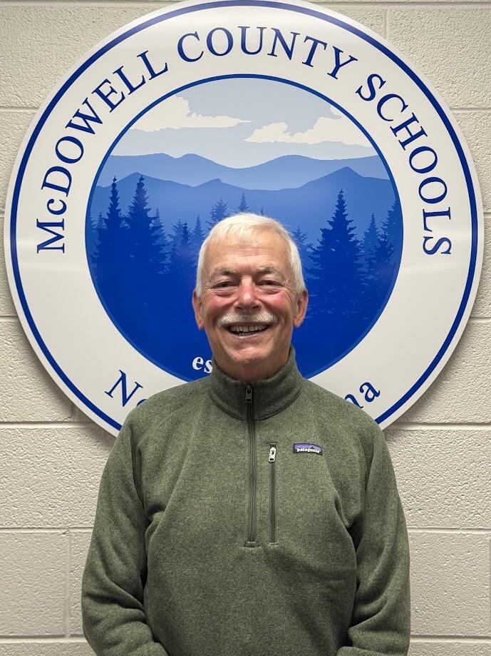 Jimmy Allison | Board of Education