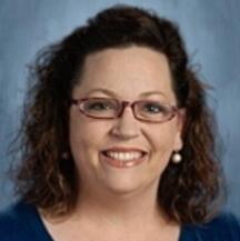 Andrea Carpenter | Marion Elementary School