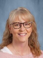 LISA BATTEN | McDowell High School