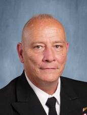 DAVID CROSSAN | McDowell High School