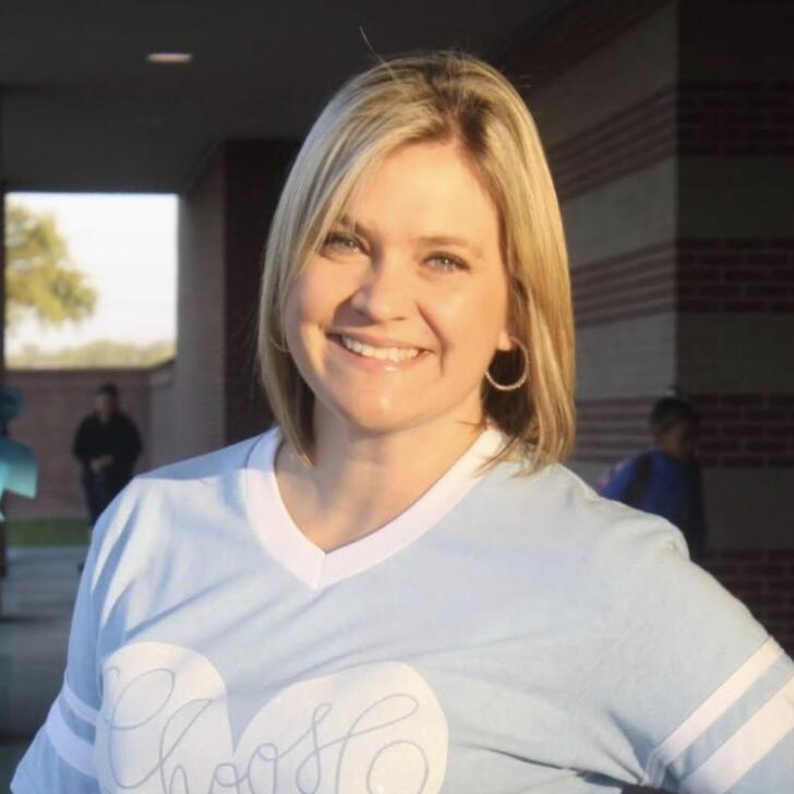 KIMBERLY GUIDRY | J Wallace James Elementary