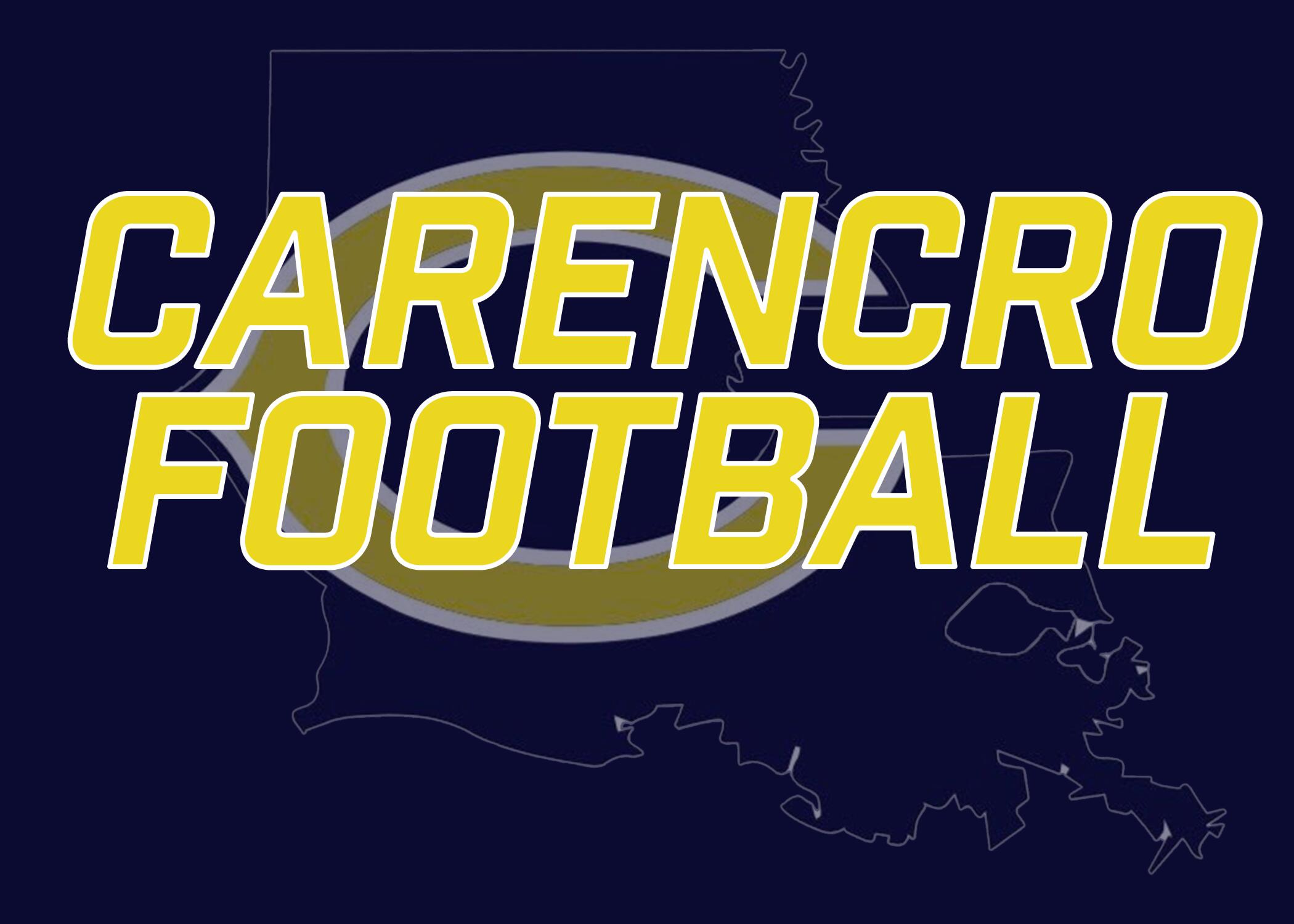 CHS Football | Athletics