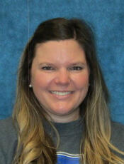 RACHEL THERIOT | L. J. Alleman Middle School