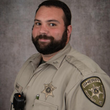 Michael Menard | Woodvale Elementary School