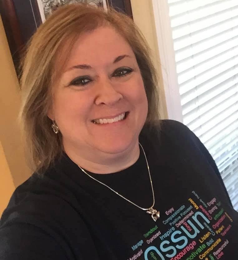 LORRIE VENABLE | Ossun Elementary School
