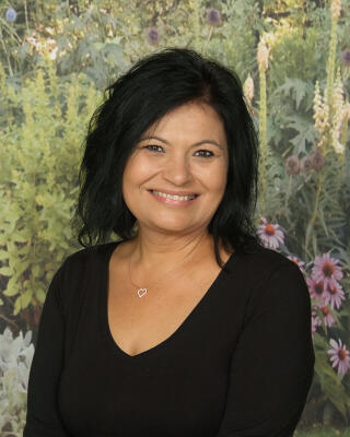 MICHELLE GUIDRY | Prairie Elementary School