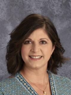 LISA LABARRAQUE | L. Leo Judice Elementary