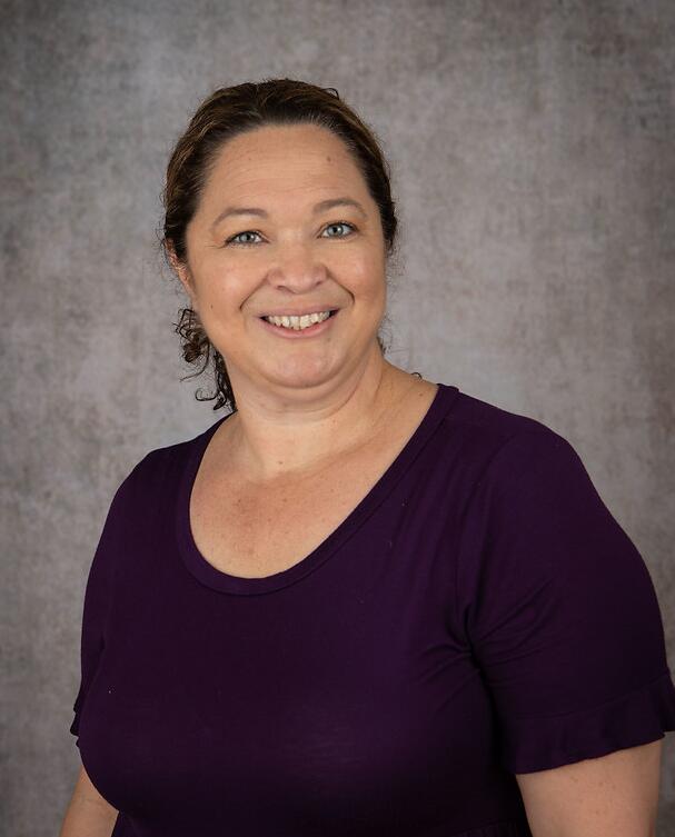 Deborah Barnes | Woodvale Elementary School