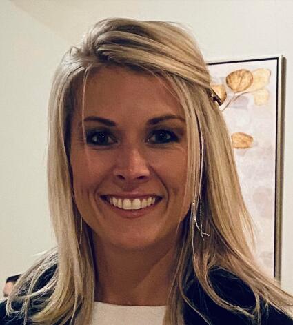 KACY LYONS | J Wallace James Elementary