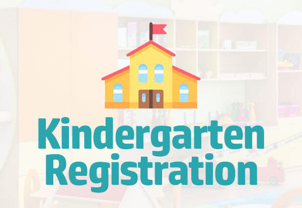 Kindergarten Registration Opening Friday | Lafayette Parish School System