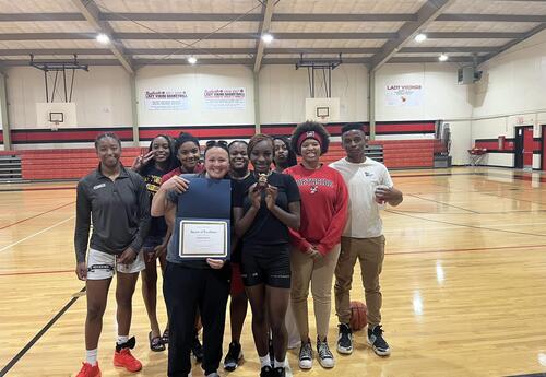 News | Northside High School