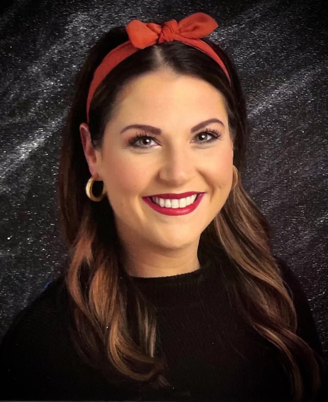 HALIE JOUBERT | J Wallace James Elementary