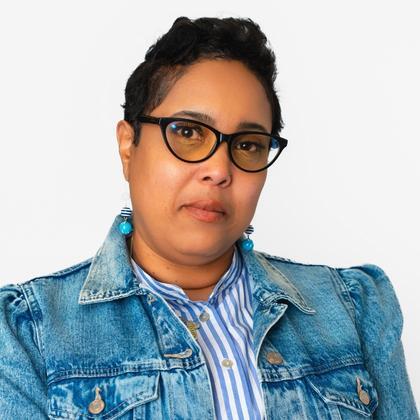 Monica Jones | David Thibodaux STEM Magnet Academy