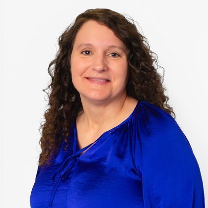 Angela Ladine | David Thibodaux STEM Magnet Academy