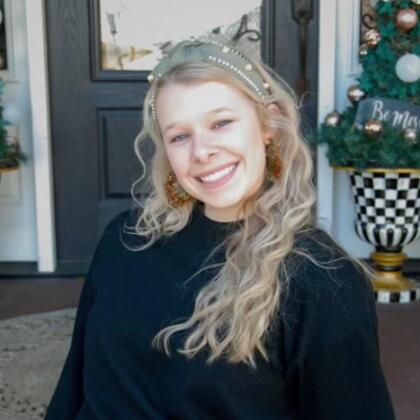 JACEE GAINER | J Wallace James Elementary