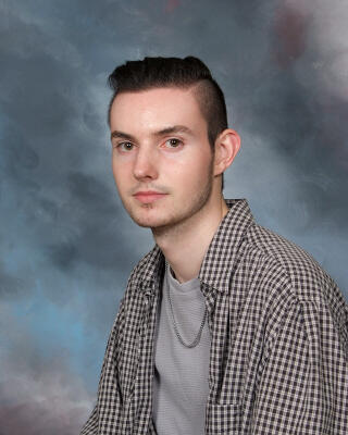 LANE BERGERON | Lafayette High School