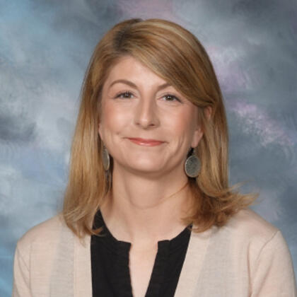 JAIME COOK | Lafayette High School