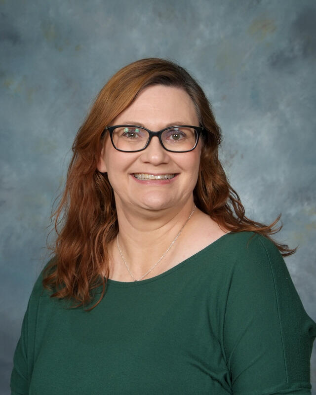 JAMIE KELLER | Lafayette High School