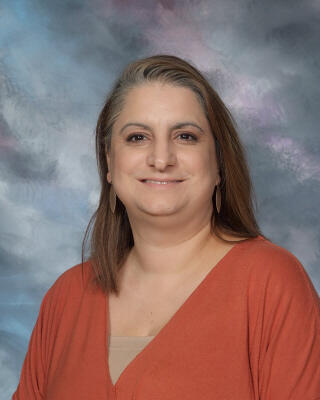 RACHEL DORSEY | Lafayette High School